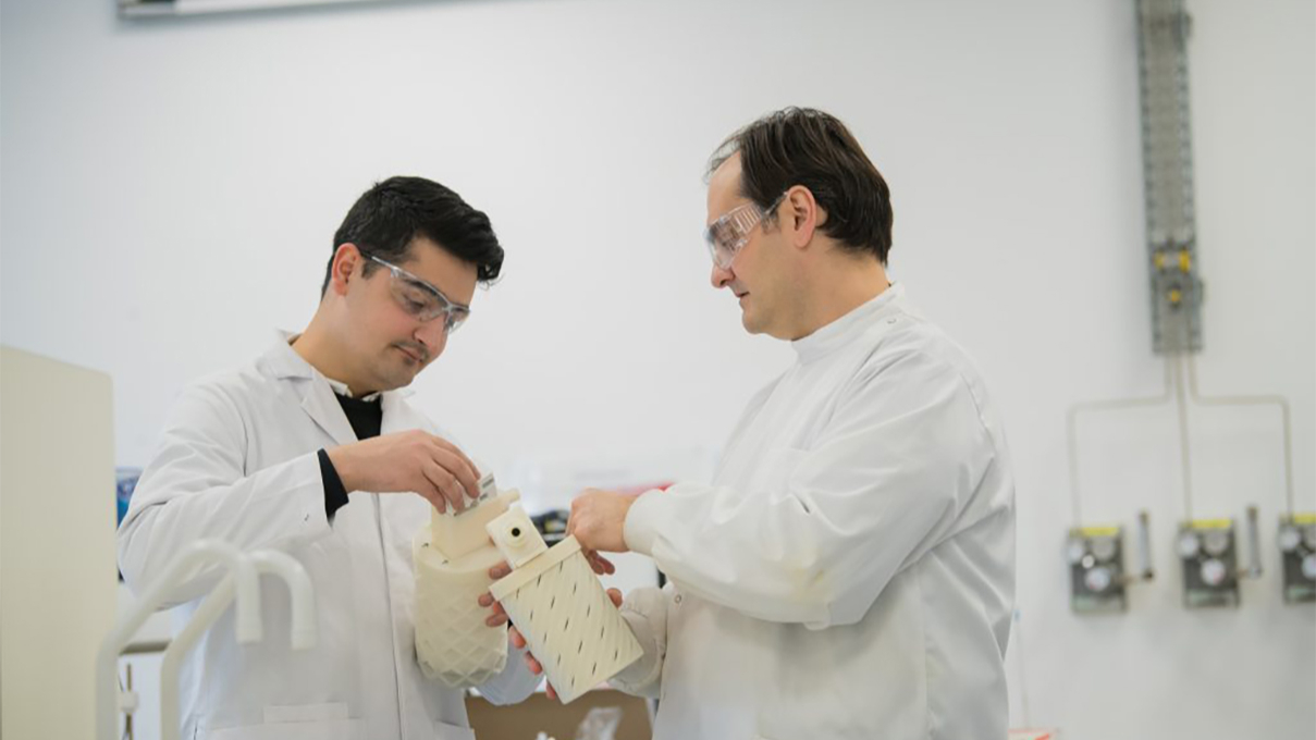 PulmoBioMed Wins National Life Science Competition - Business Up North