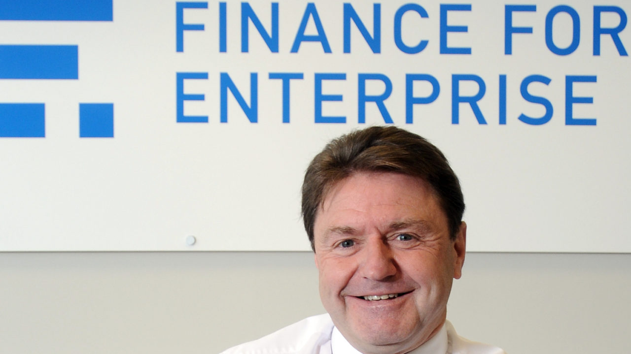 Tim Daniels surpasses £20 million lending milestone - Business Up North