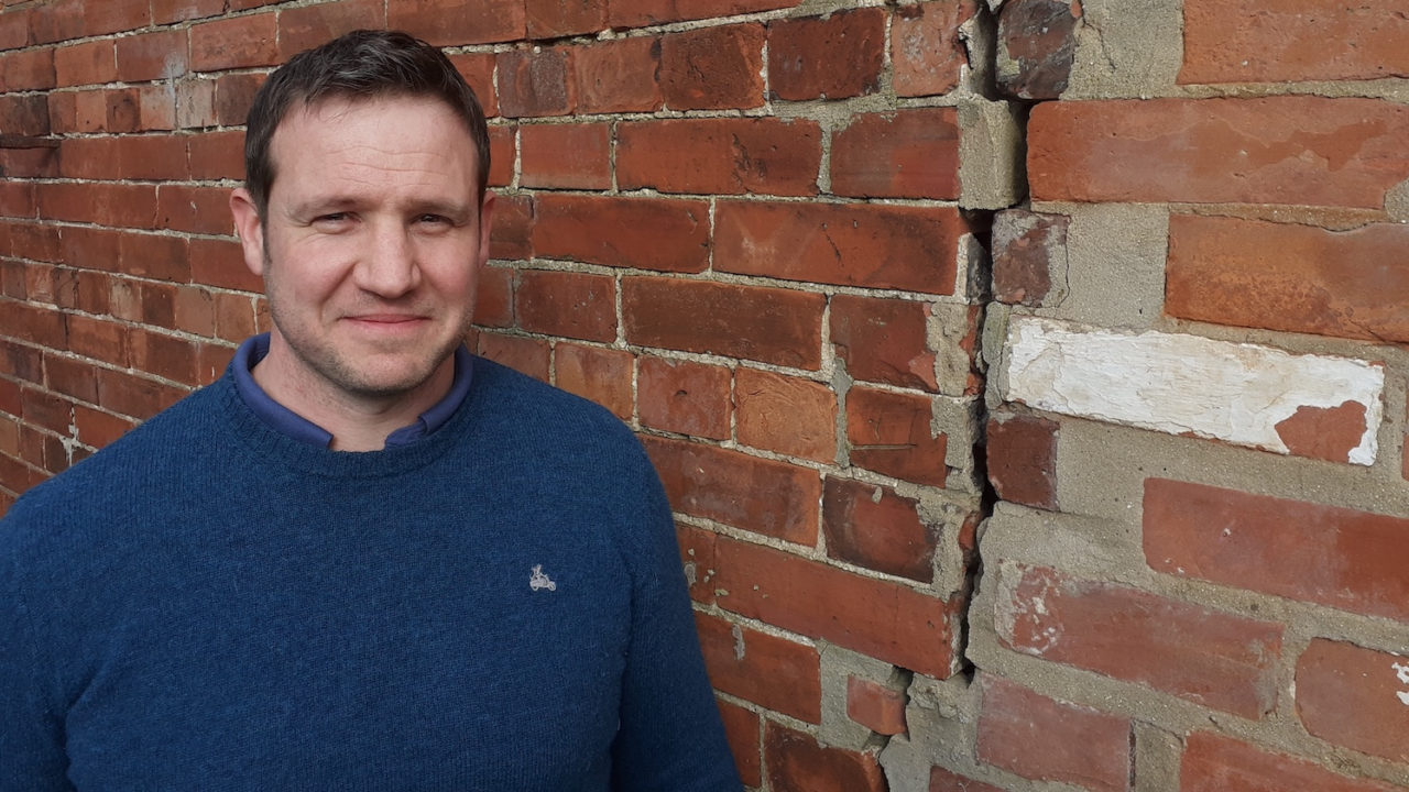 Company using satellites to detect subsidence raises £1.5m - Business ...