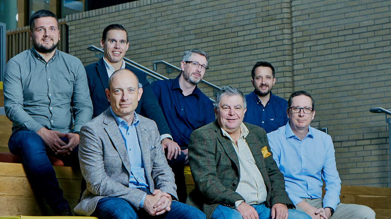 Lokulus appoints six new hires and gains a Best Companies accreditation ...