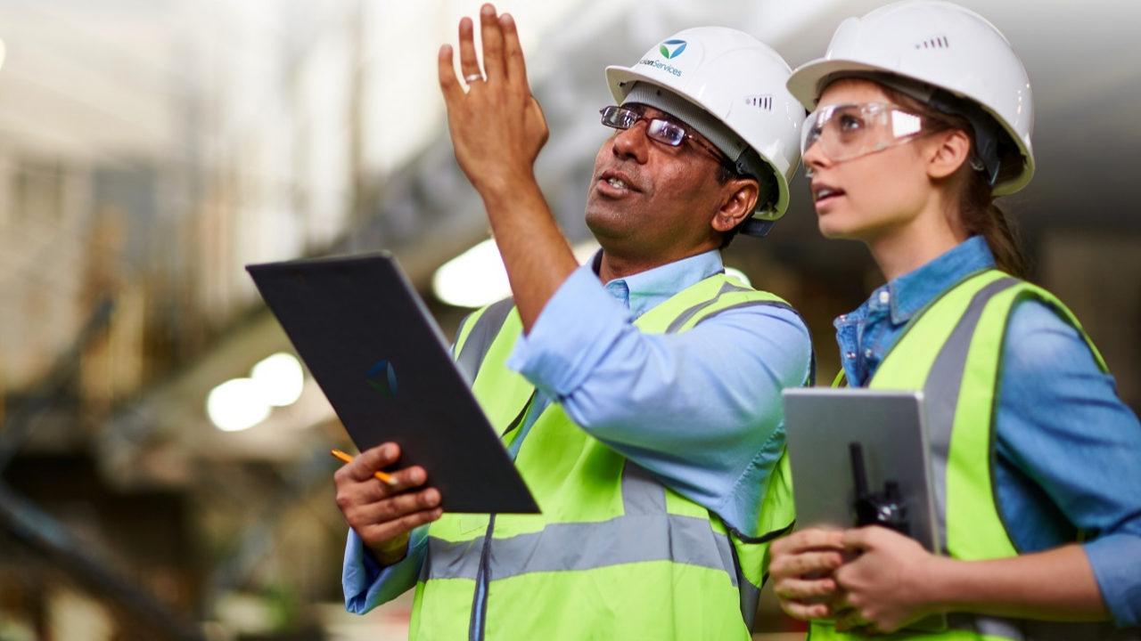 Lucion Services accelerates growth with acquisition of Delta-Simons ...