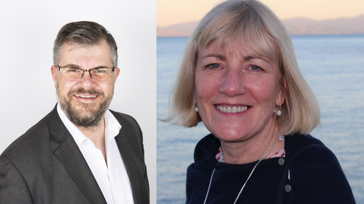 Magna welcomes new trustees - Business Up North