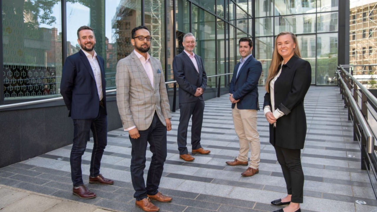 Eddisons launches dedicated public sector team with raft of new ...