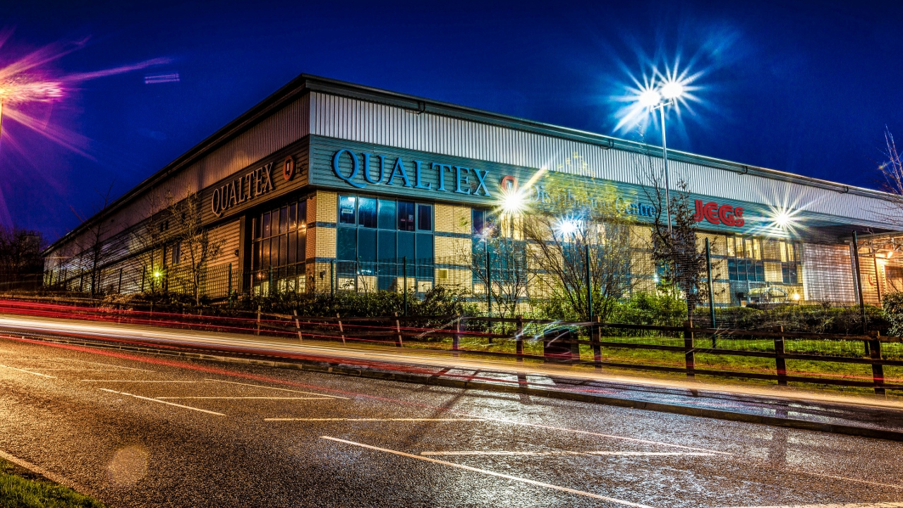 Qualtex brings HURST on board in milestone year as it plans next phase ...