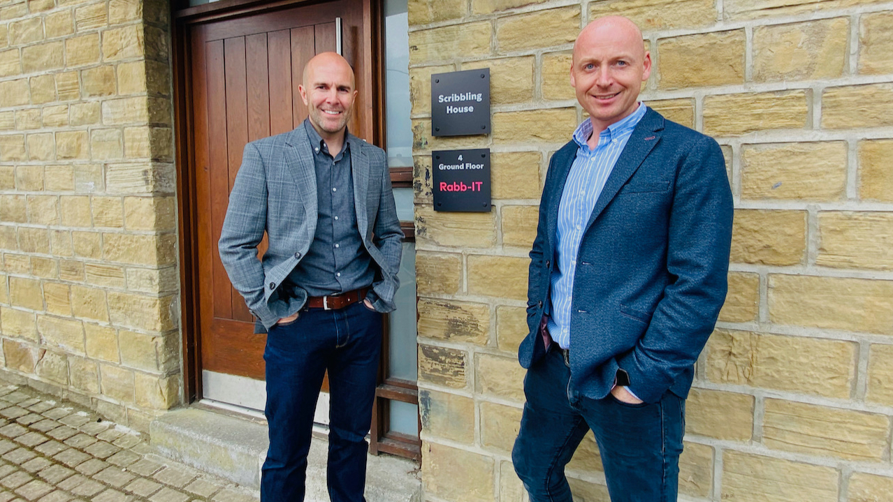 Significant Investment Puts Yorkshire Based IT Firm on Cloud Nine ...