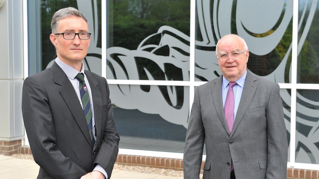 Materials Processing Institute appoints renewables expert and business ...