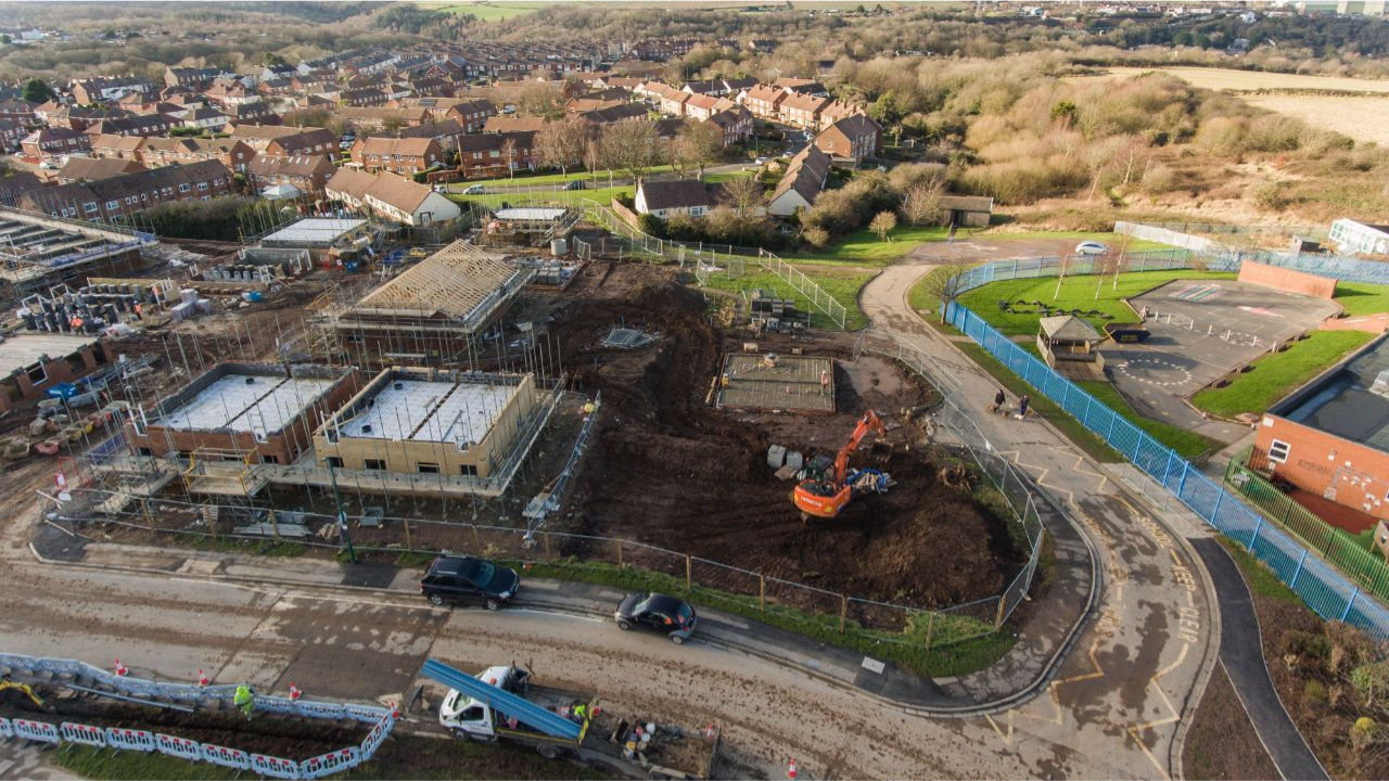 Beyond Housing Issues £250M Bond - Business Up North