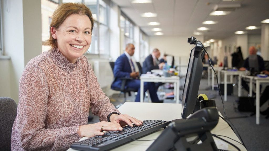 Card payment services firm chooses Manchester for UK growth push ...