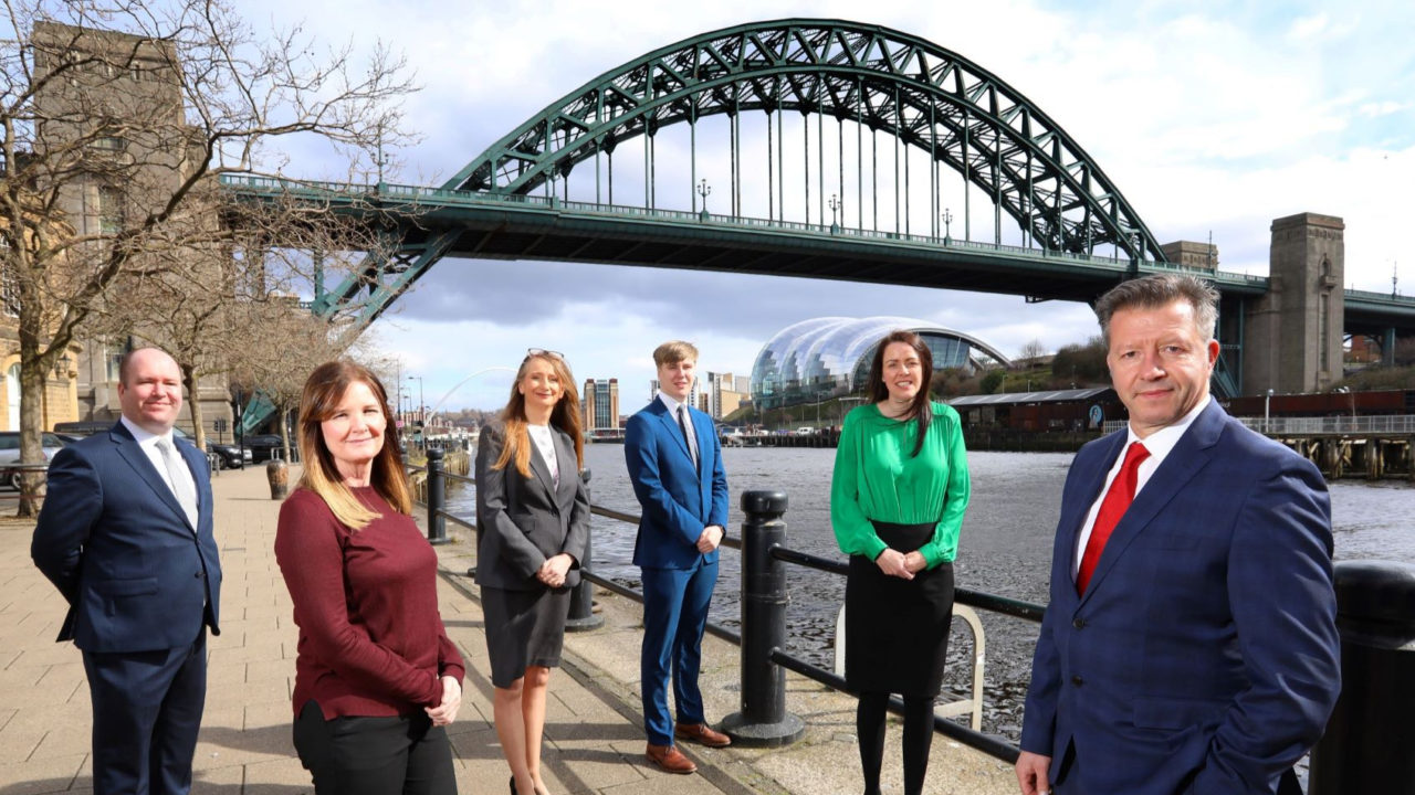 Another four appointments at Begbies Traynor Group in Newcastle ...