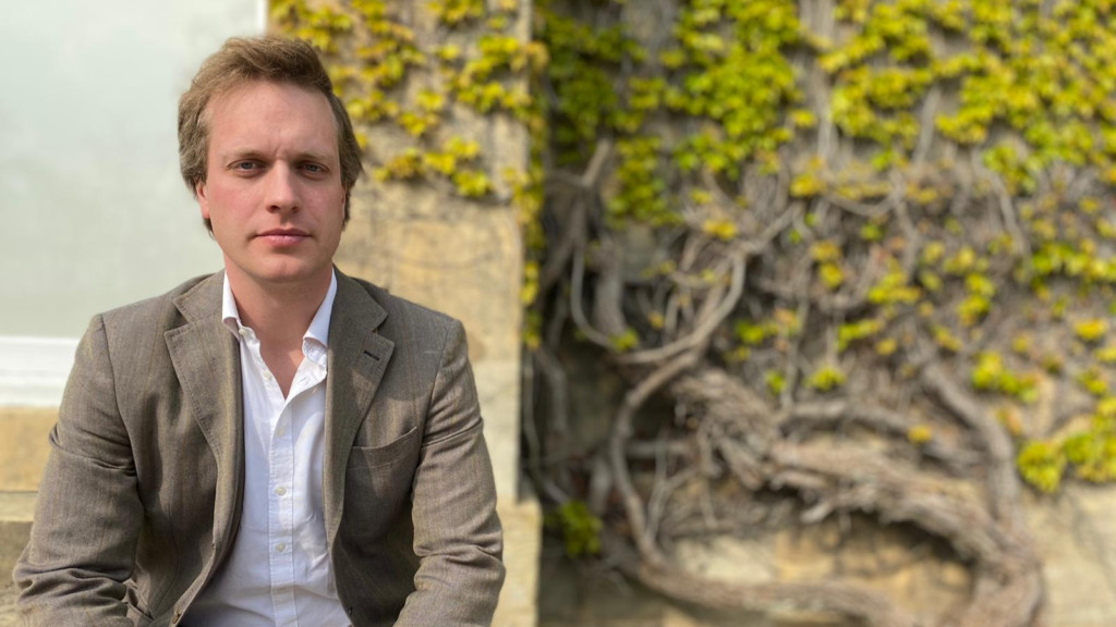 eviFile names Henry Ropner as new non-executive director - Business Up ...