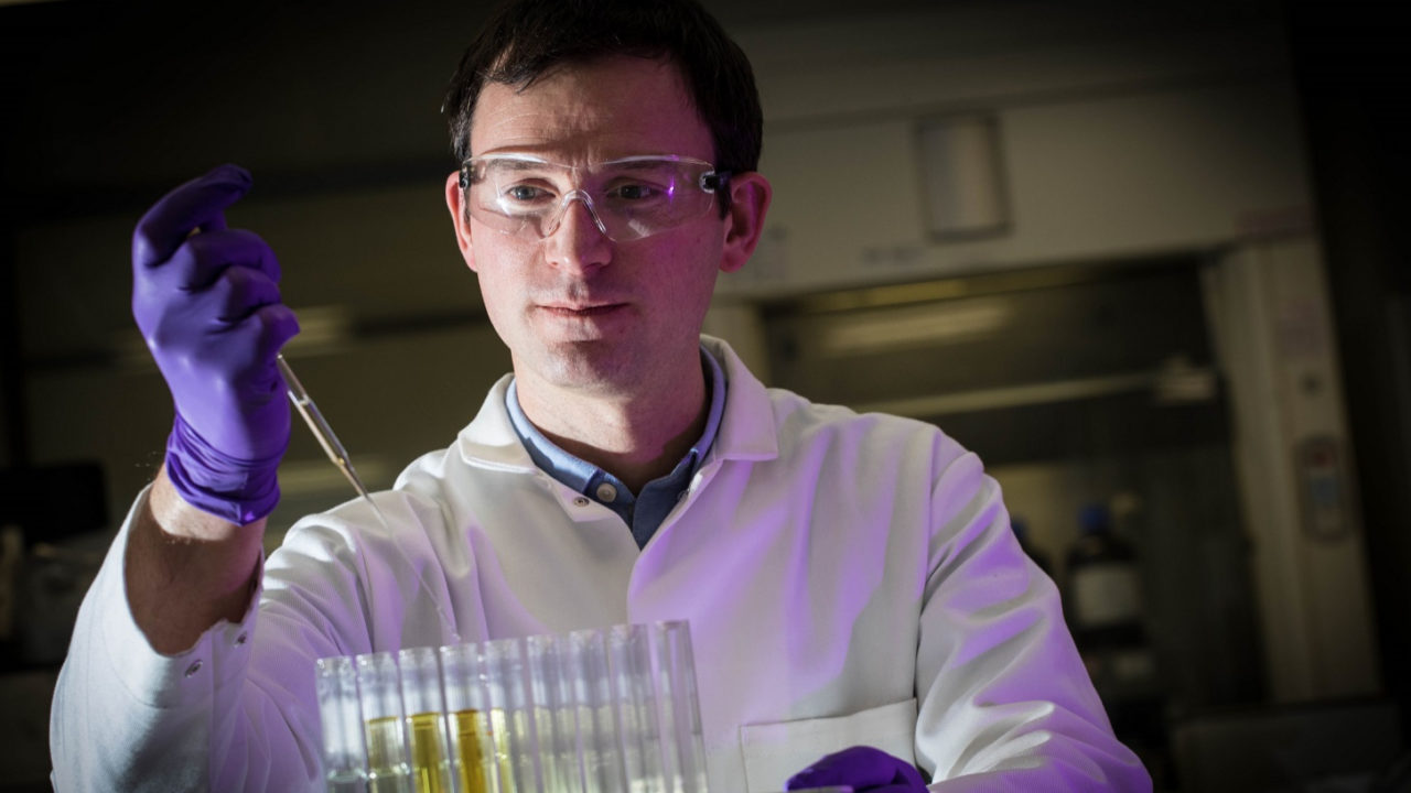 Infex Therapeutics appoints Lonza to manufacture new lung infection ...