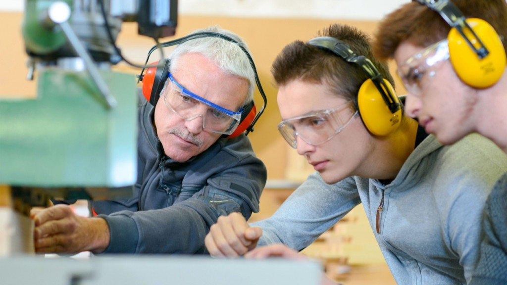 PHX Training gains an edge through Cumbrian partnership - Business Up North