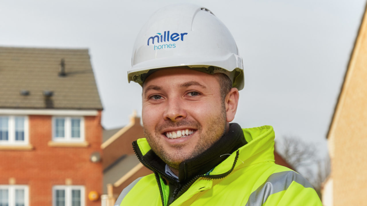 Wakefield Site Manager Wins Top Award Fourth Year In A Row - Business ...