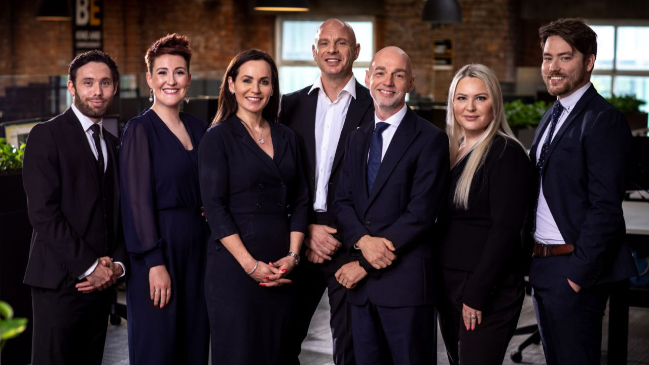 Beyond Group’s specialist Family and Corporate practices promote four ...