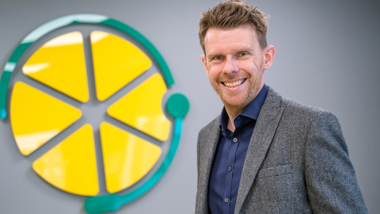 Lemon Business Solutions’ ambitions to grow take significant step ...