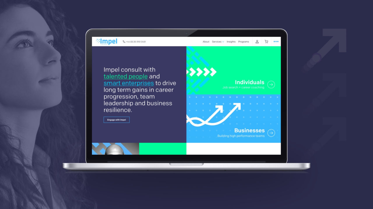 Fablr wins large digital brief with Impel Talent - Business Up North