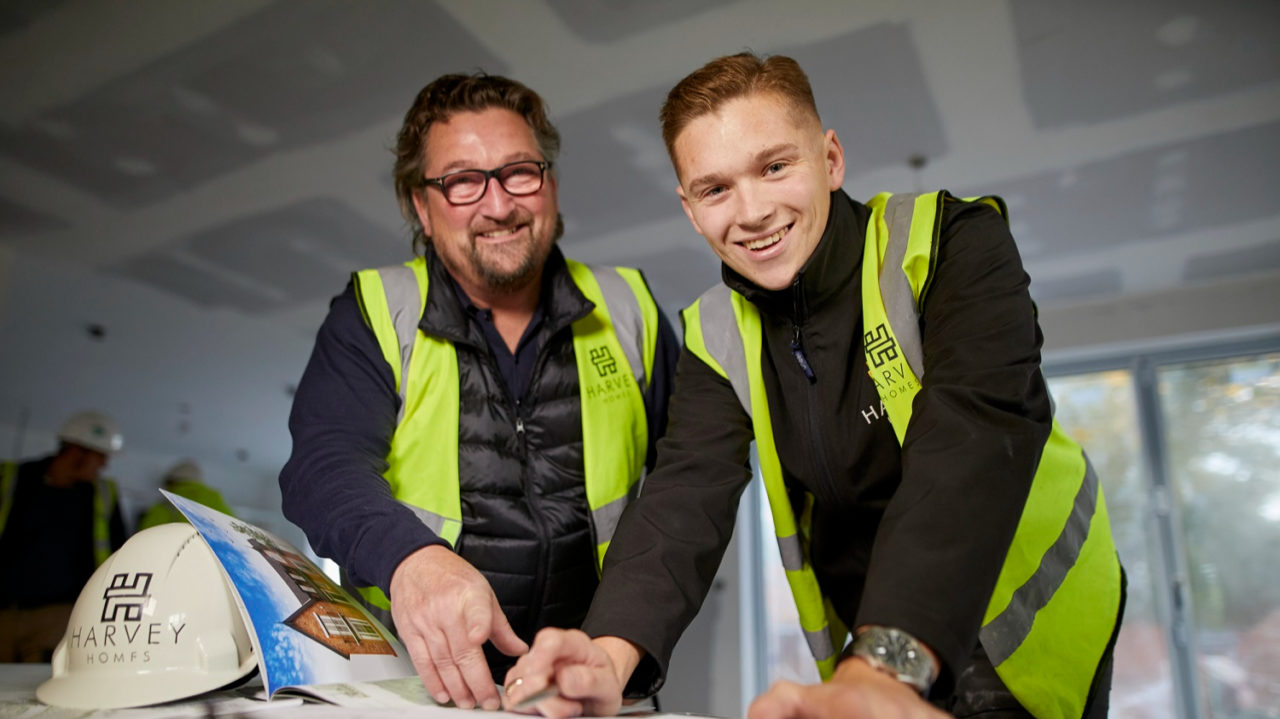 Family developers launch ‘The Ratcliffe Property Group’ to grow its ...