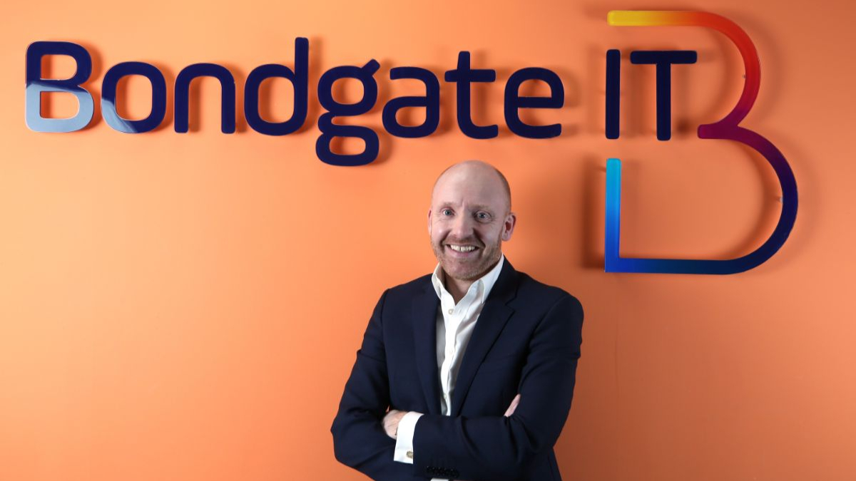Bondgate IT highlights global threat of zero-day ransomware attack ...