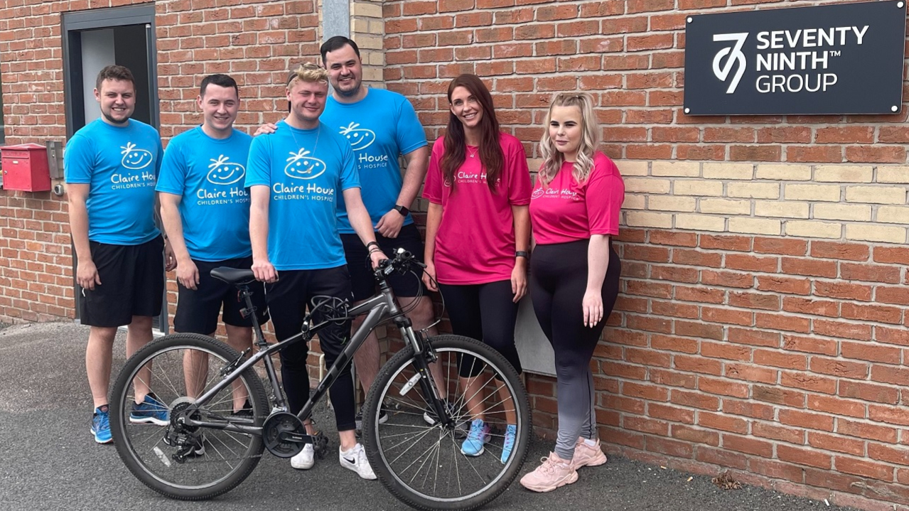 Magnificent seven going the extra 79 miles - Business Up North