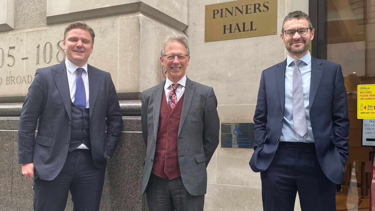 Glaisyers Solicitors rebrands as Glaisyers ETL - Business Up North
