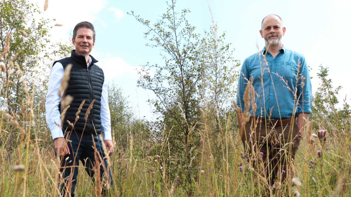 Pacifica Group enters woodland creation partnership to support its ...