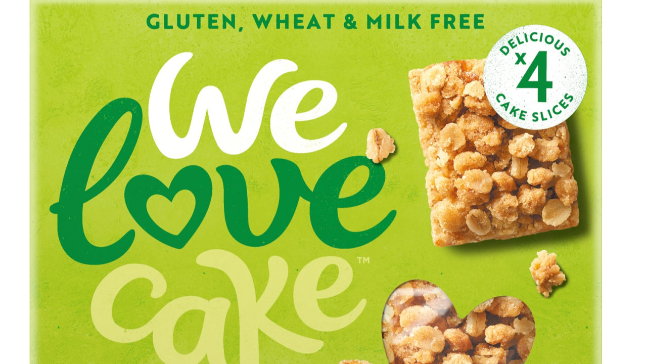 There's a Rumble in the Crumble as Cumbria's 'We Love Cake' launches a ...