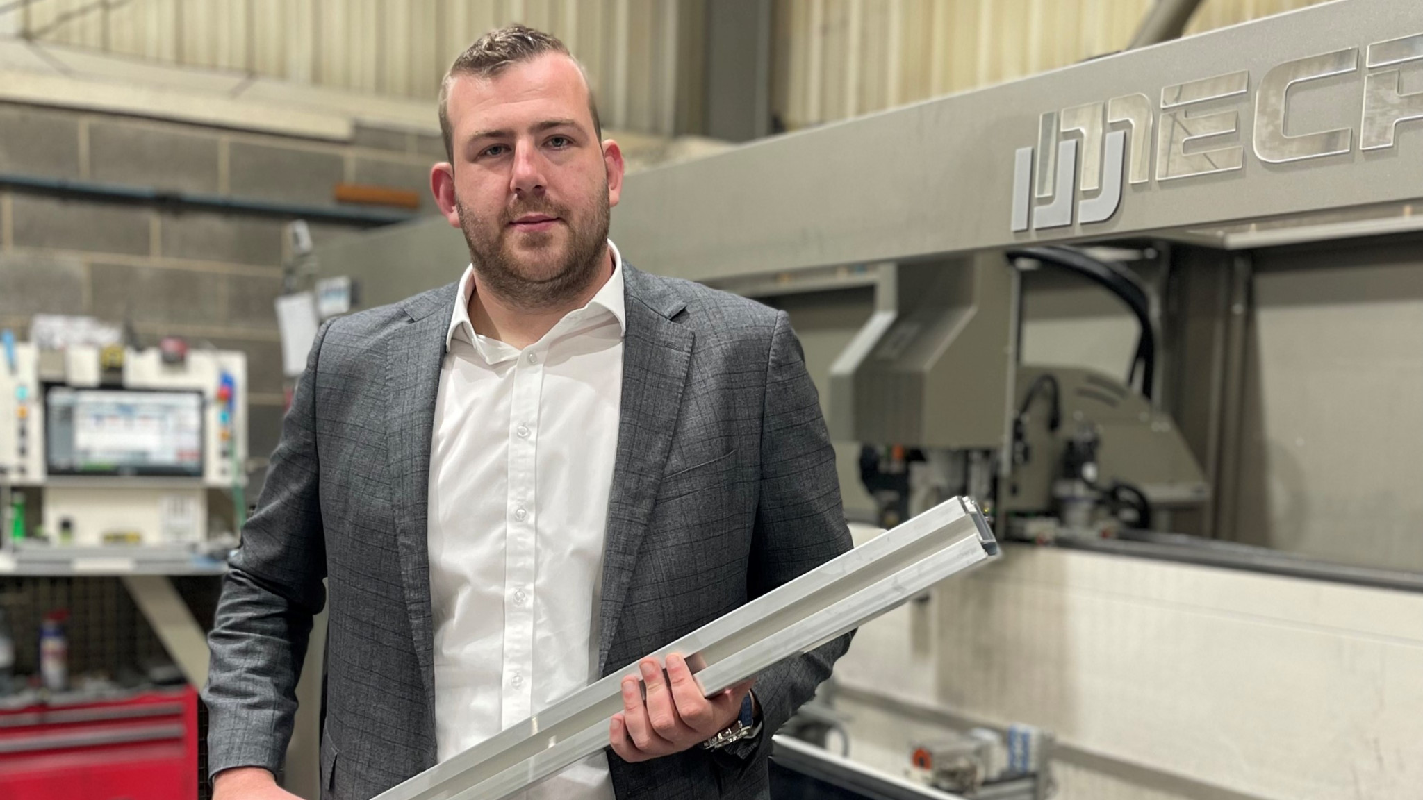 Bear Metals launches innovative new modular balustrade system ...