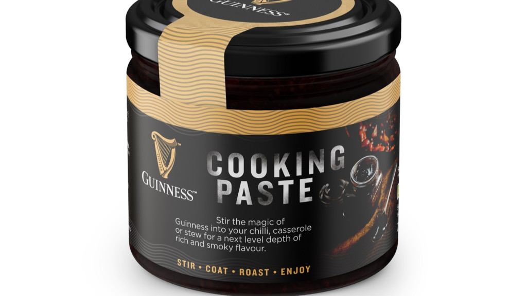 STOUTSTANDING! Manchester's The Flava People launches ‘Guinness Cooking ...