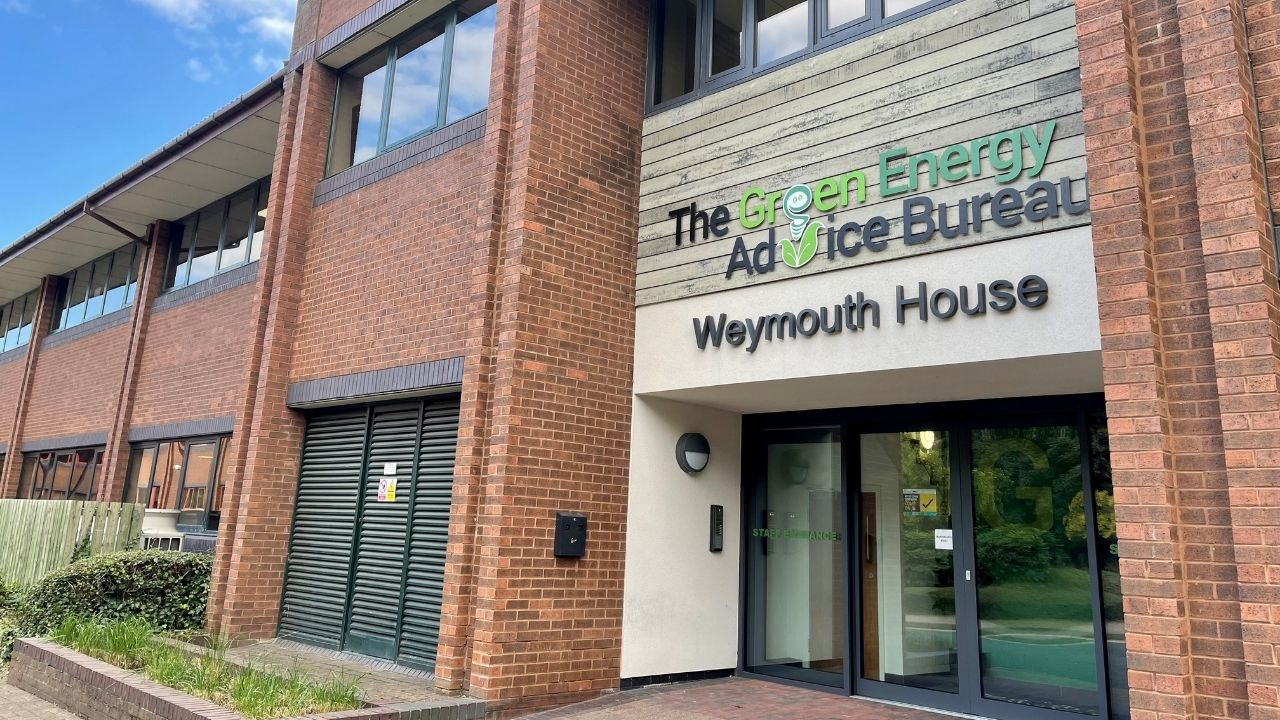 Newcastle energy firm The Green Energy Advice Bureau offer guaranteed ...