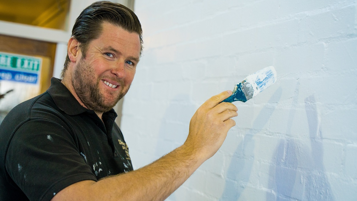 Bespoke decorator S Nicholson & Sons doubles turnover due to post ...