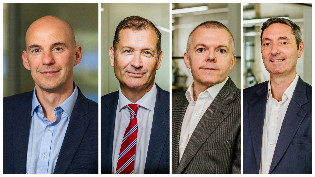 Rowan Executive Search on track for record year - Business Up North