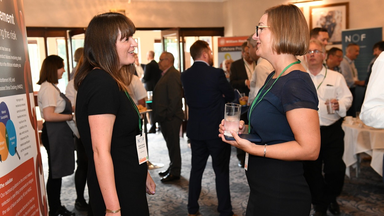 NOF announces calendar of events to support energy transition of the ...