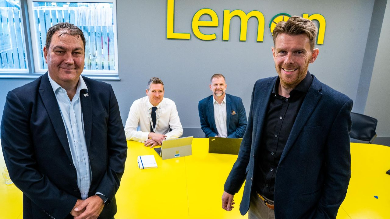 Business leaders meet PCC in bid to tackle fraud - Business Up North