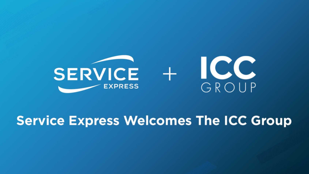 Continued Acceleration of Service Express International Growth Brings ...