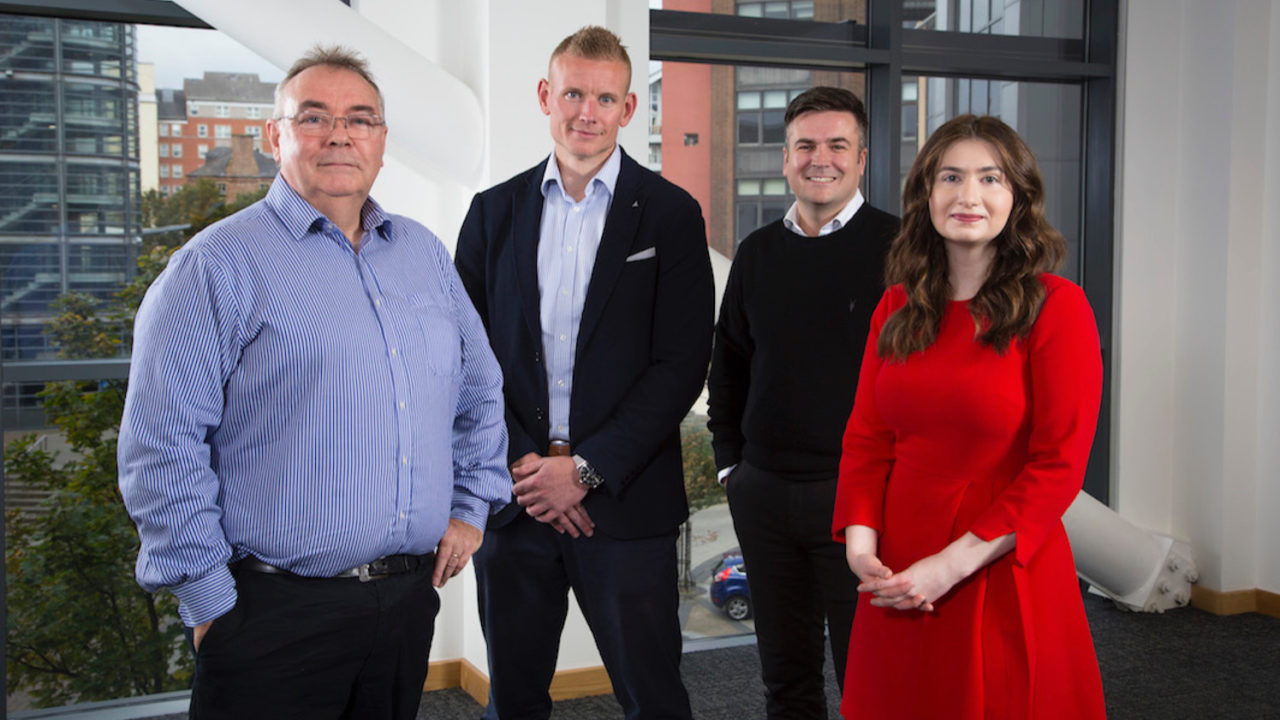 Company behind 5D mapping system raises £750k to drive growth ...