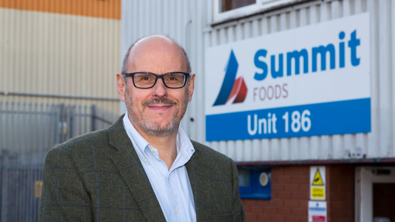 Strong growth at Summit Foods drives resilient results for Scunthorpe ...