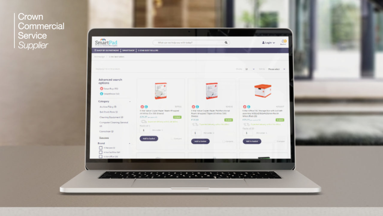 OT Group named as supplier on Crown Commercial Service’s (CCS) Tail ...