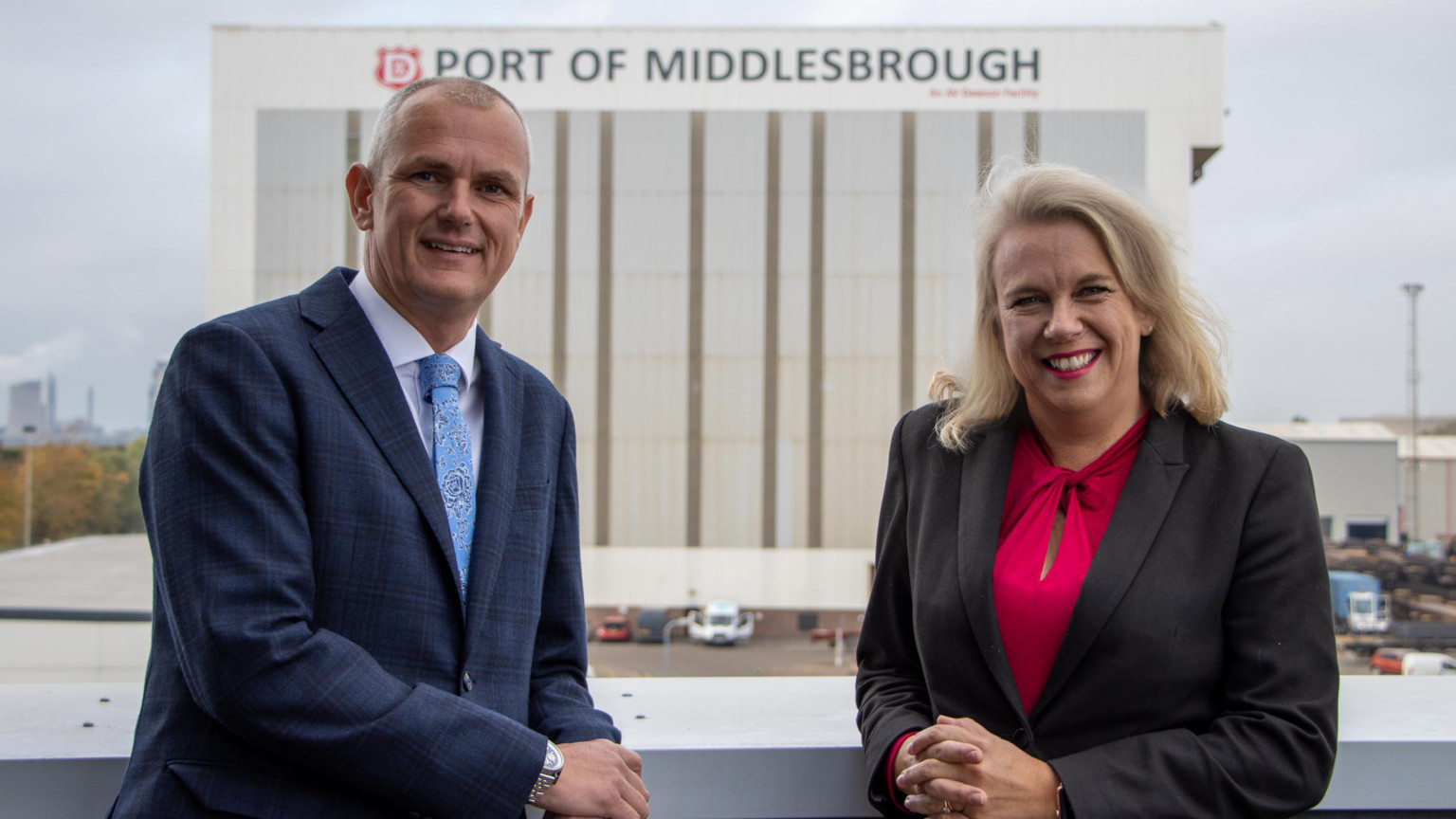 New directors at Attis Insurance Brokers Tees Valley office - Business ...