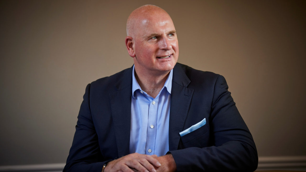 PAM Group's Sankey Health venture gets off to a flying start - Business ...