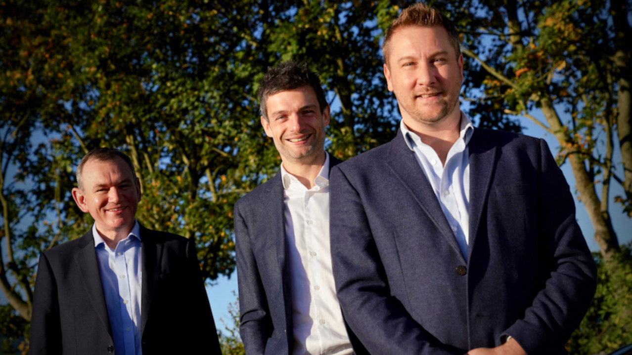 Landscaping firm on growth trail after investment from Mercia ...
