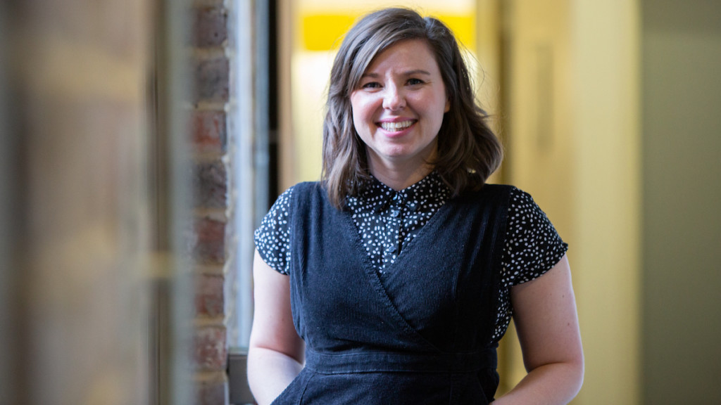 Evolved Search promotes Fell to Client Services & Delivery Director ...