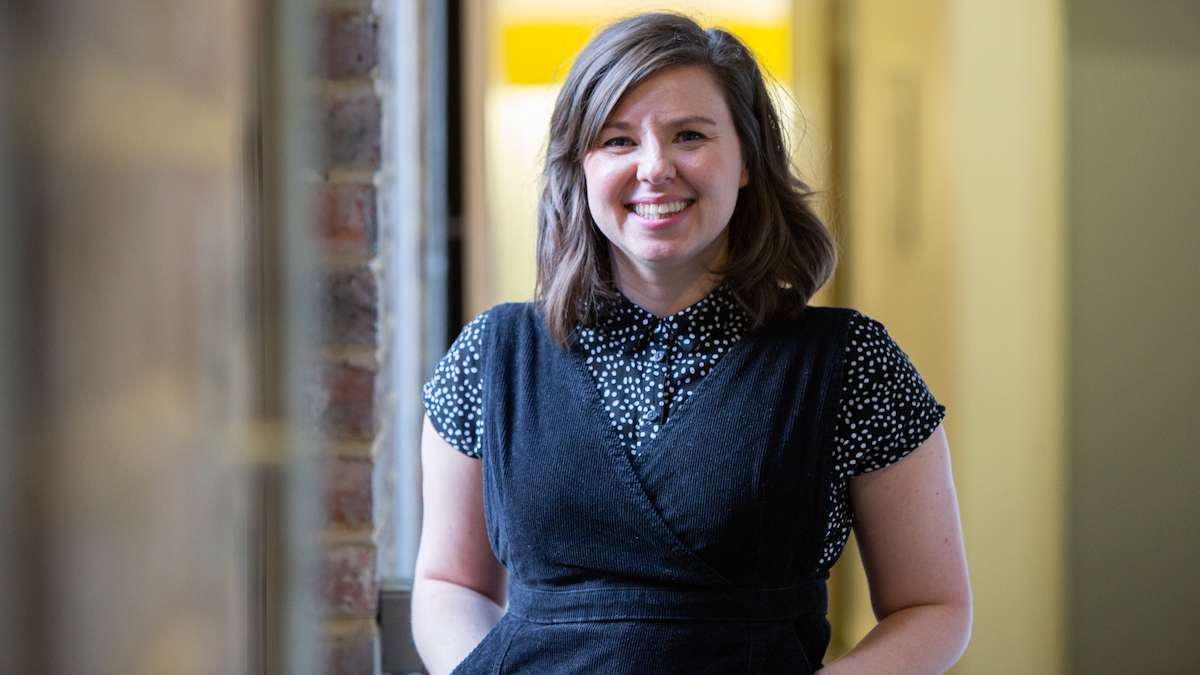 Evolved Search promotes Fell to Client Services & Delivery Director ...