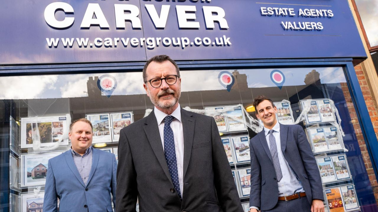 Property experts buoyant about new year after bumper 2021 - Business Up ...