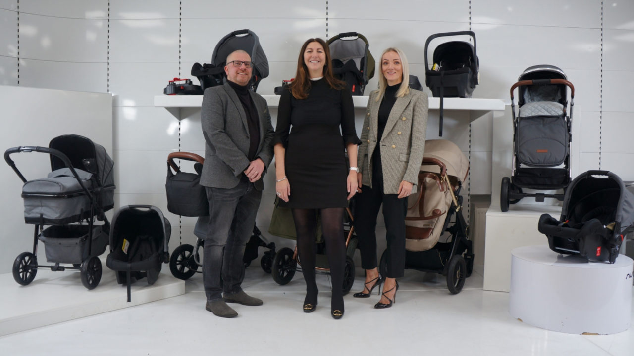 Online4baby grows in size as annual sales surge to £40m - Business Up North