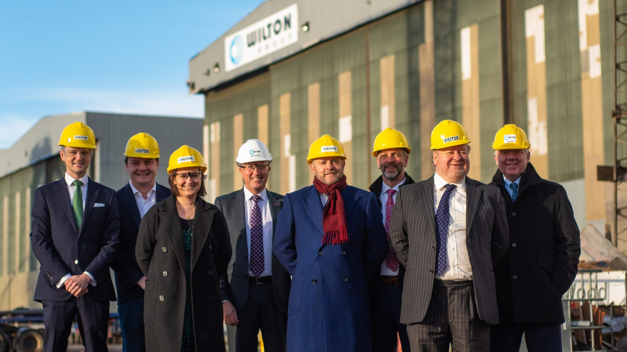 Wilton Universal Group partners with Stephenson Harwood, HKA and ...