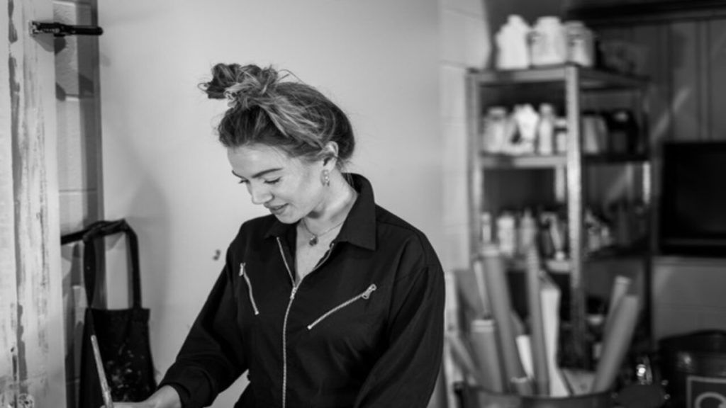 Toni Thornton Art Launches Studio Sustainability Pledge - Business Up North