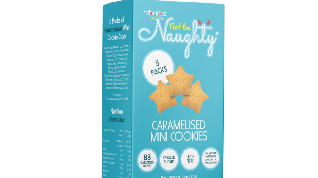 nibnibs Not Too Naughty Announces Booths As First Retail Stockist ...