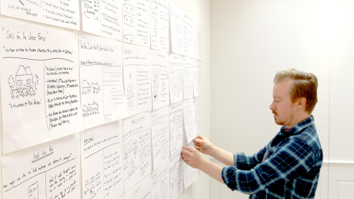 Code Computerlove launch Change Friday workshops - Business Up North