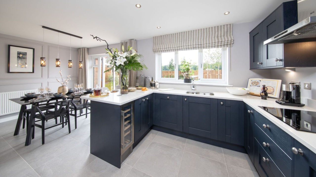 Bellway confirms latest land acquisition in Bury - Business Up North