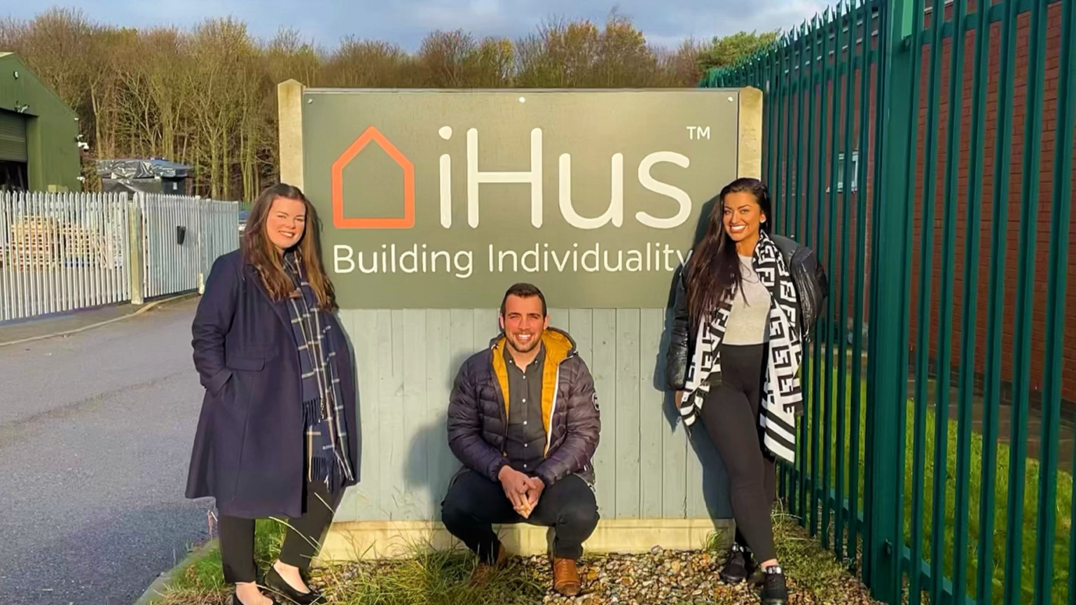Doncaster based iHus scores a recruitment hattrick - Business Up North